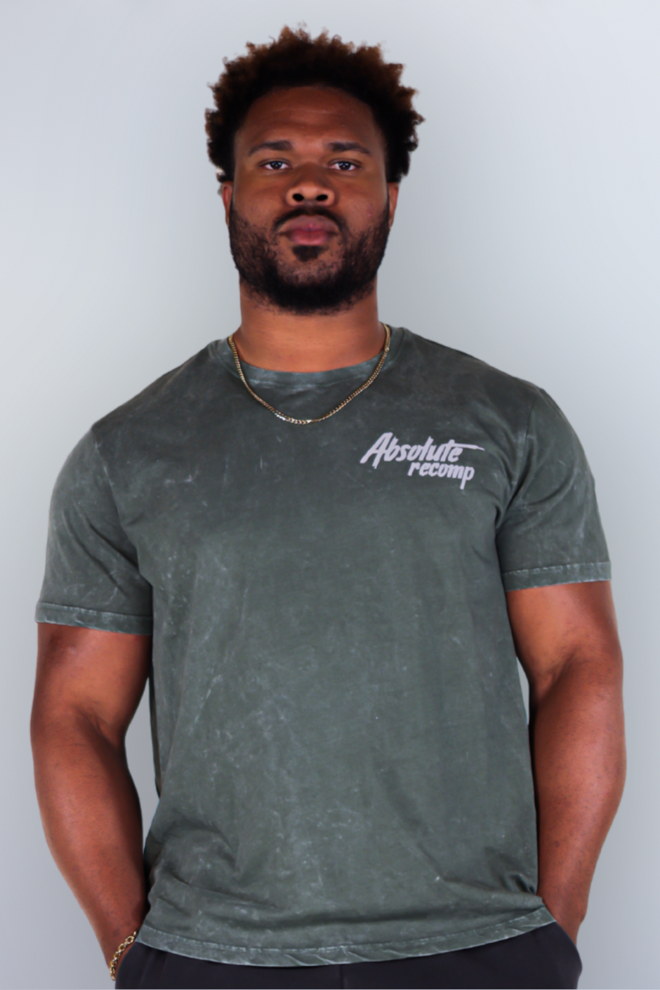 AR gym clothes and street wear graphic shirts – Absolute Recomp Clothing