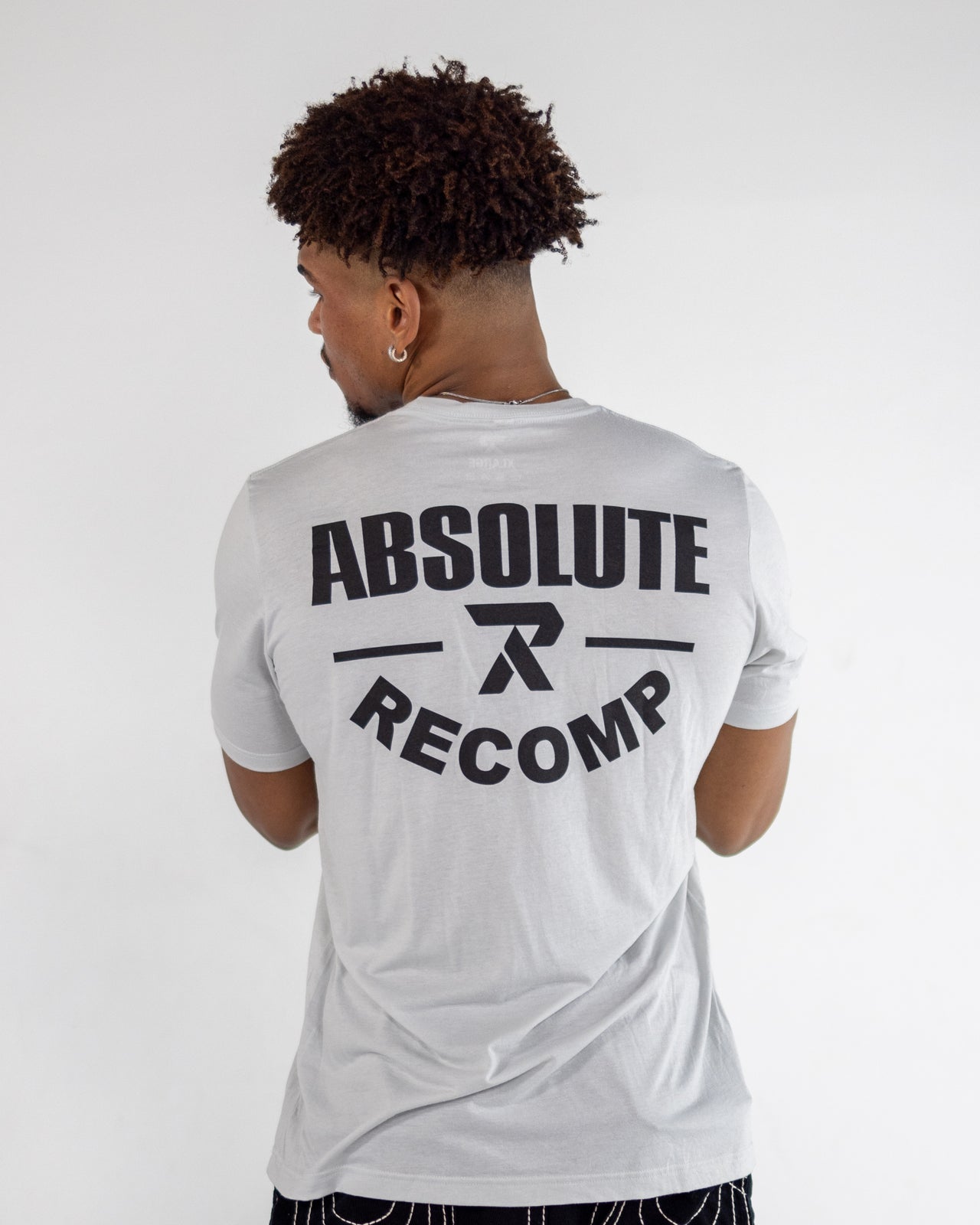 AR gym clothes and street wear graphic shirts – Absolute Recomp Clothing