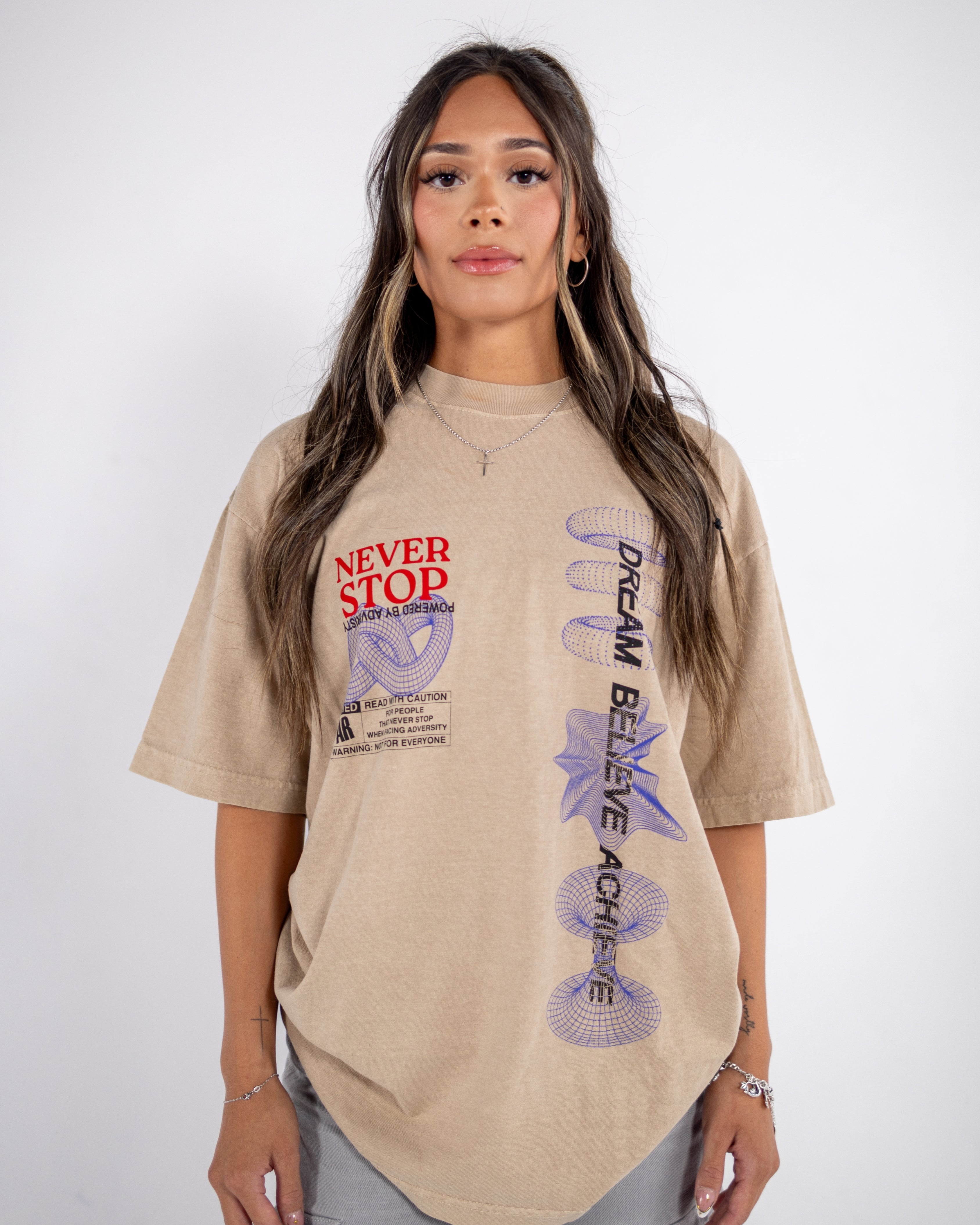 AR gym clothes and street wear graphic shirts – Absolute Recomp Clothing