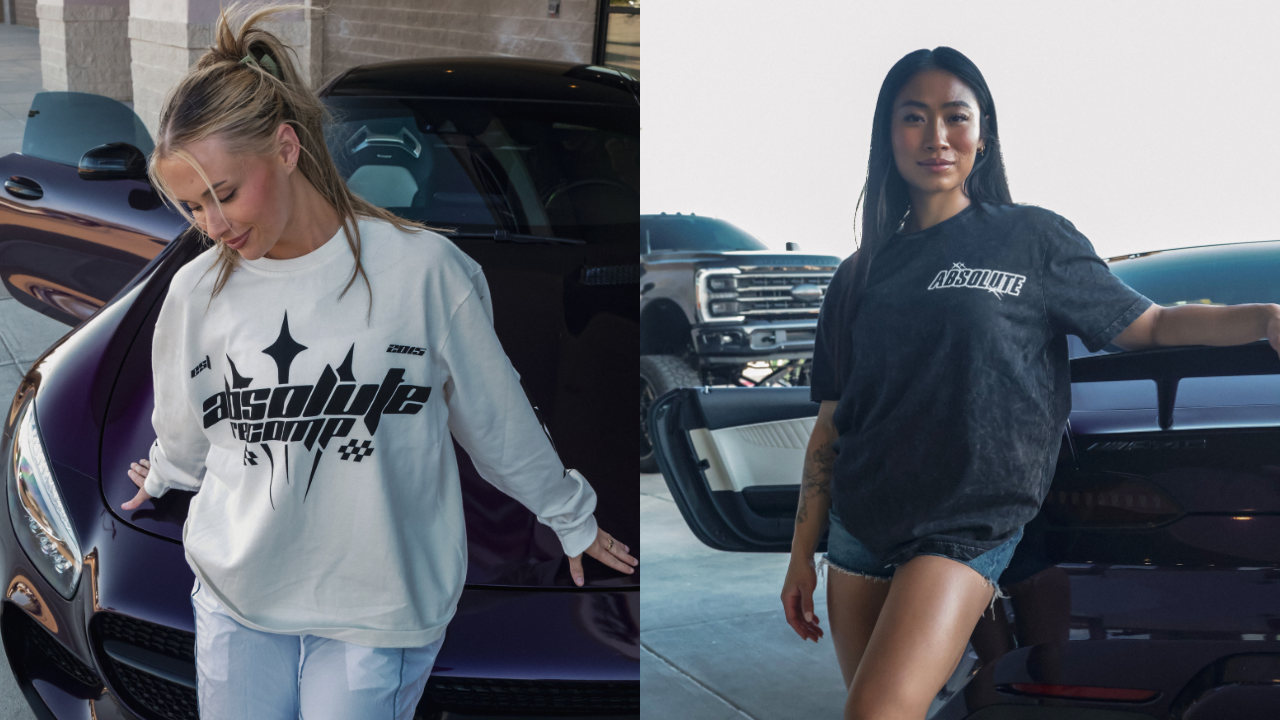 AR gym clothes and street wear graphic shirts – Absolute Recomp Clothing