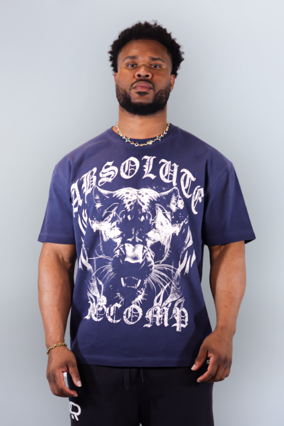 AR gym clothes and street wear graphic shirts – Absolute Recomp Clothing