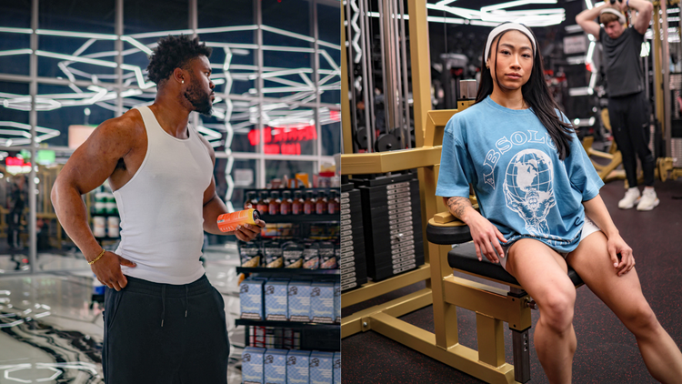 AR gym clothes and street wear graphic shirts – Absolute Recomp Clothing