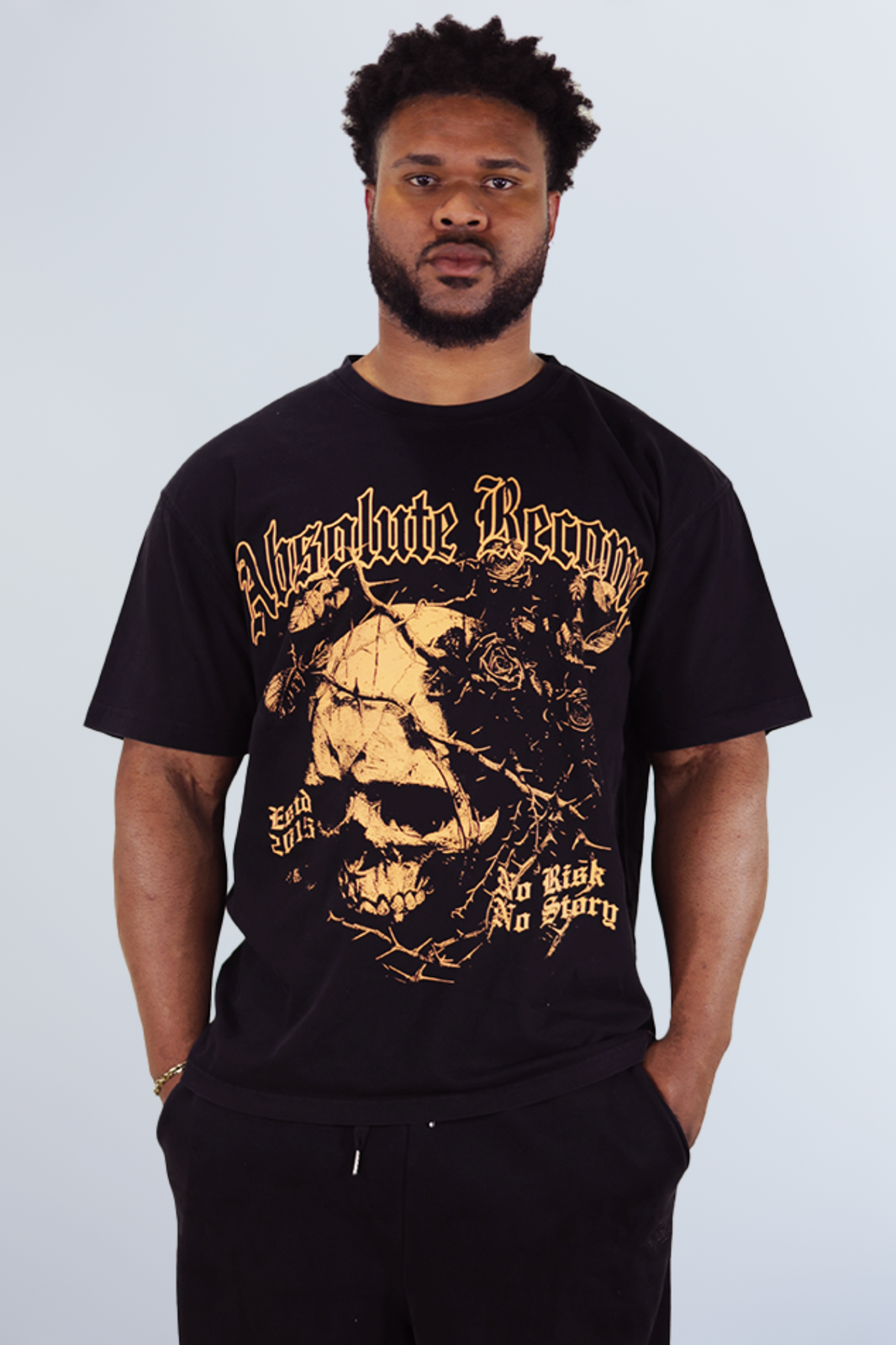 AR gym clothes and street wear graphic shirts – Absolute Recomp Clothing