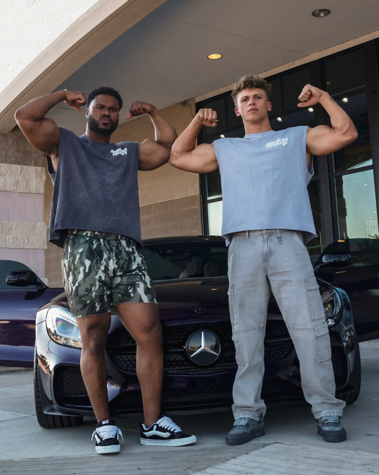 AR gym clothes and street wear graphic shirts – Absolute Recomp Clothing