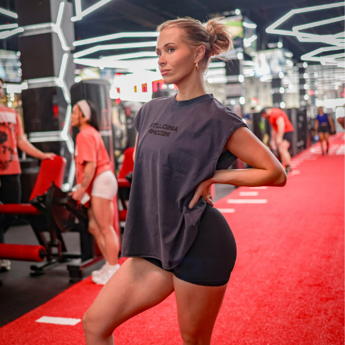 AR gym clothes and street wear graphic shirts – Absolute Recomp Clothing