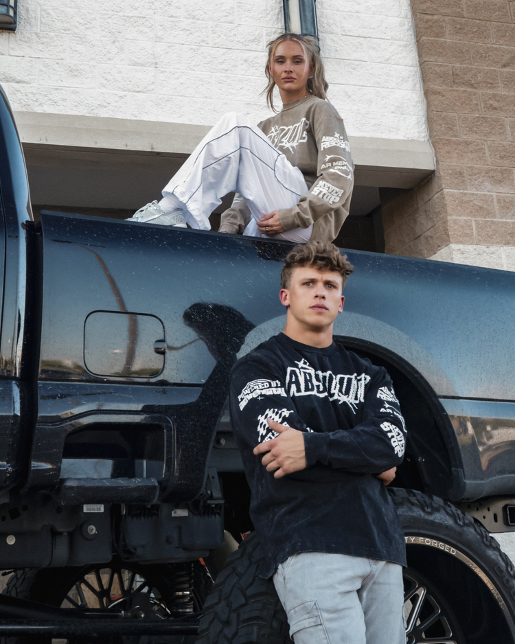 AR gym clothes and street wear graphic shirts – Absolute Recomp Clothing