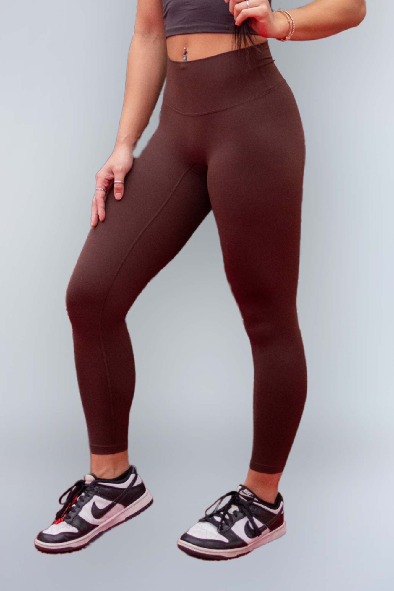 AP - Seamless Leggings – Absolute Recomp Clothing