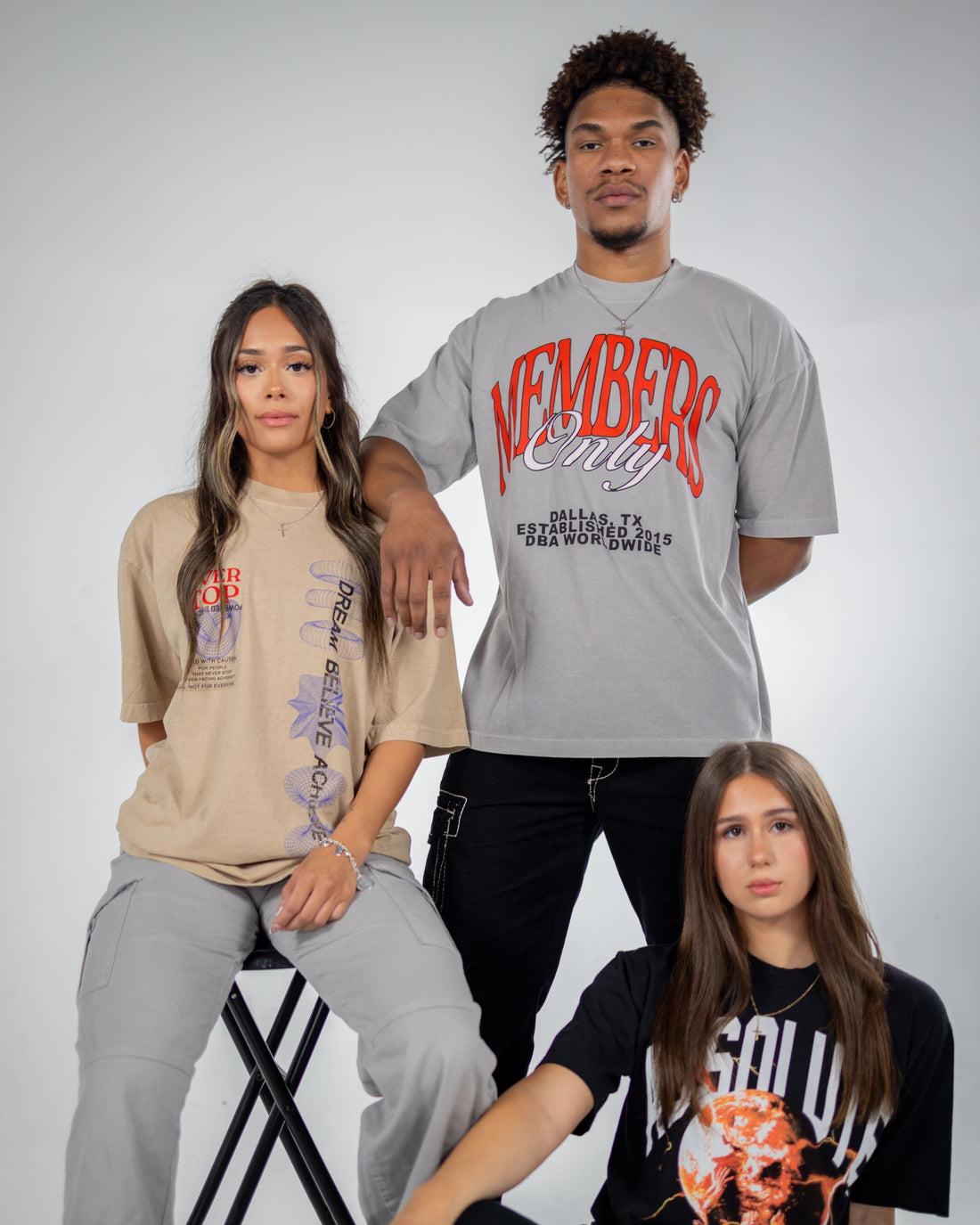 AR gym clothes and street wear graphic shirts – Absolute Recomp Clothing