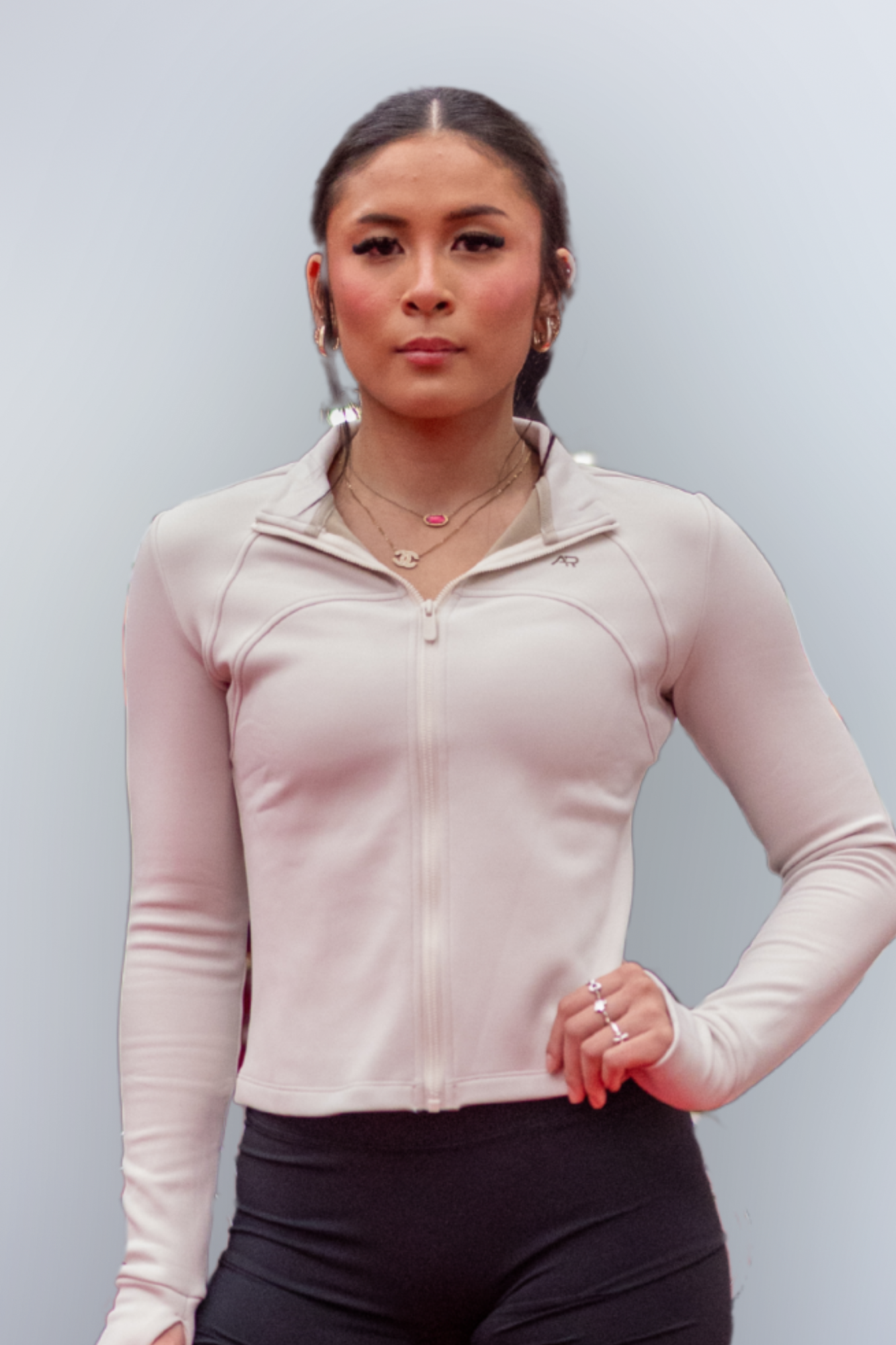 AP - Fitted Jacket – Absolute Recomp Clothing