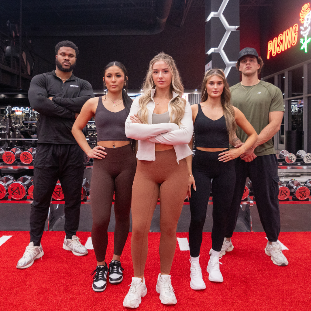 AR gym clothes and street wear graphic shirts – Absolute Recomp Clothing