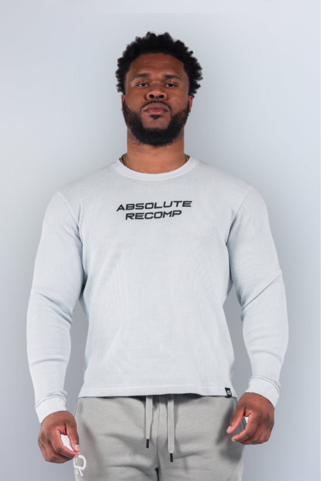 AR gym clothes and street wear graphic shirts – Absolute Recomp Clothing