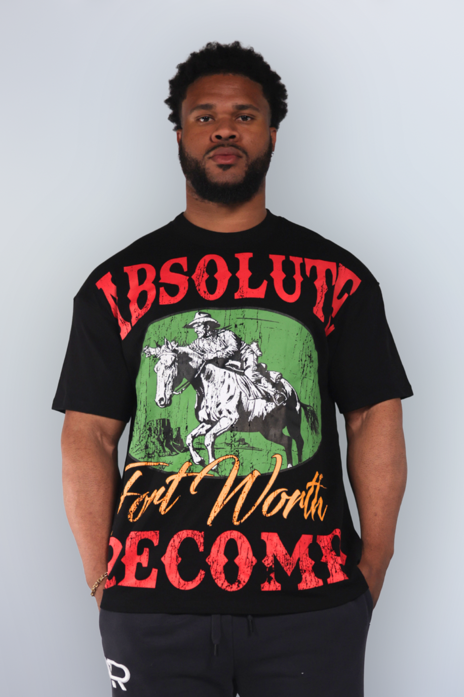 AR gym clothes and street wear graphic shirts – Absolute Recomp Clothing