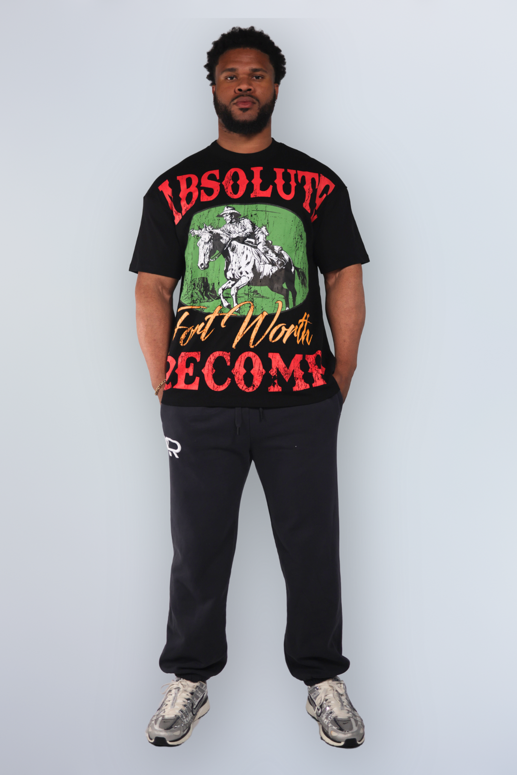 AR gym clothes and street wear graphic shirts – Absolute Recomp Clothing