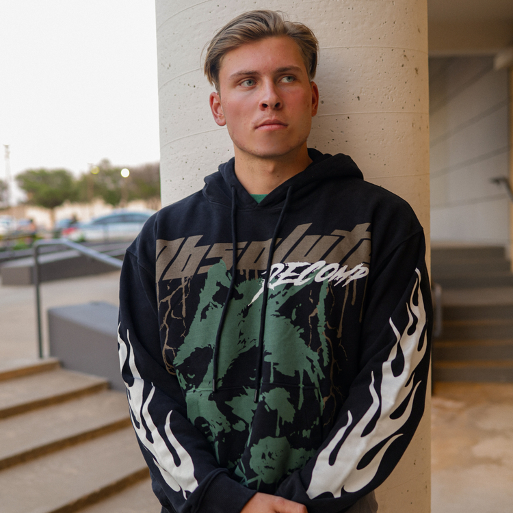 AR gym clothes and street wear graphic shirts – Absolute Recomp Clothing