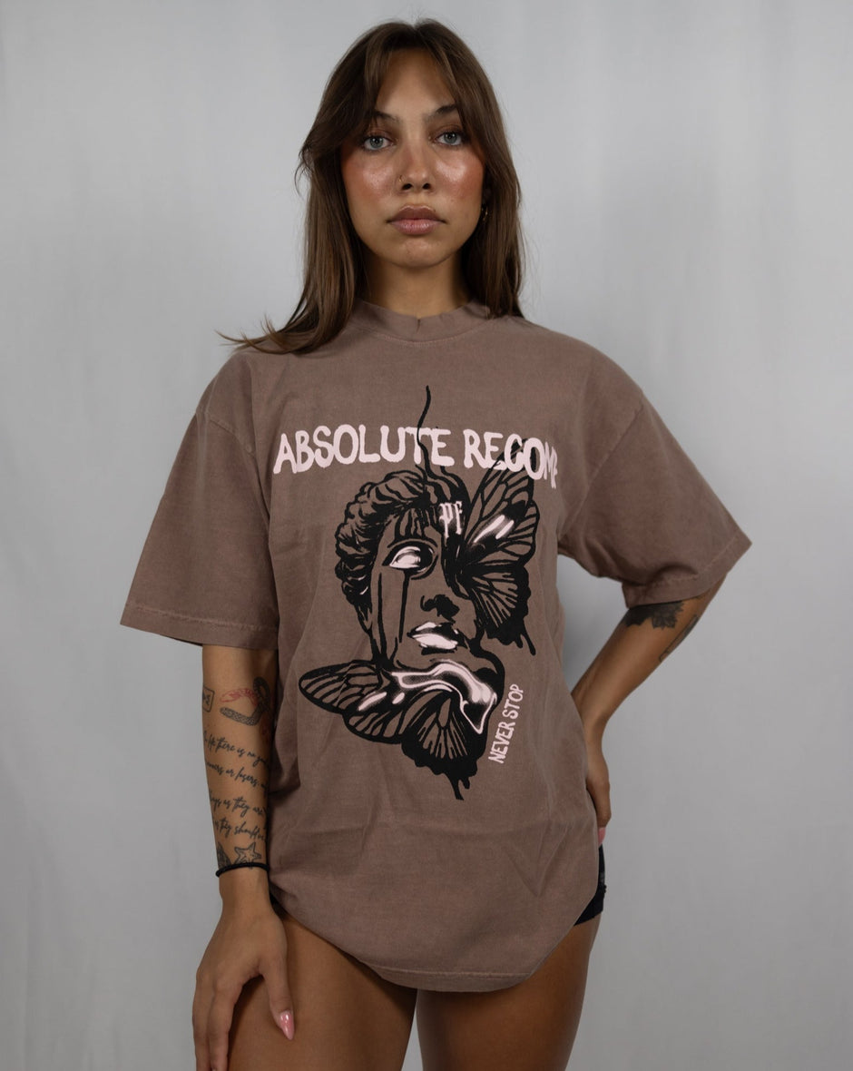 AR gym clothes and street wear graphic shirts – Absolute Recomp Clothing