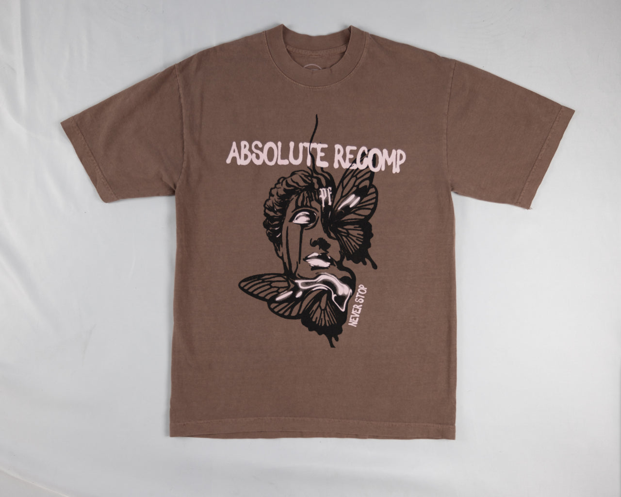 AR gym clothes and street wear graphic shirts – Absolute Recomp Clothing